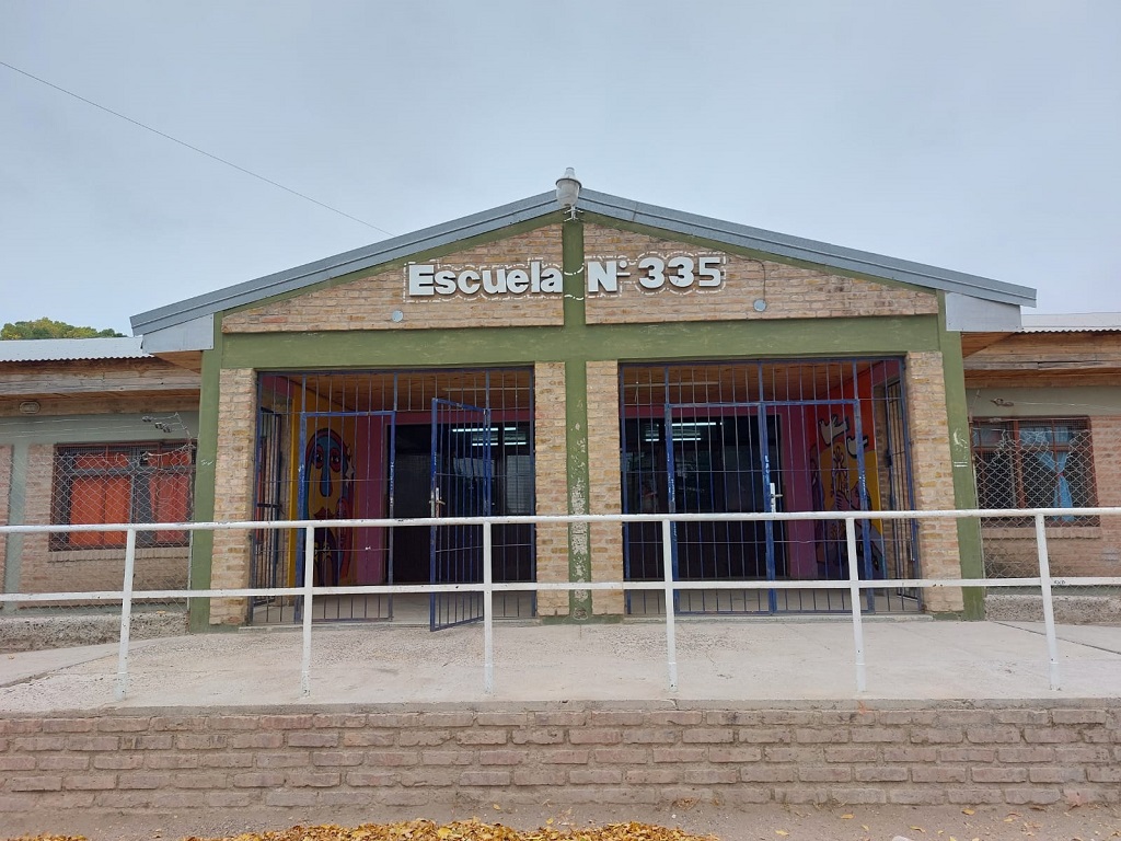 Ministerio de Educación de Río Negro