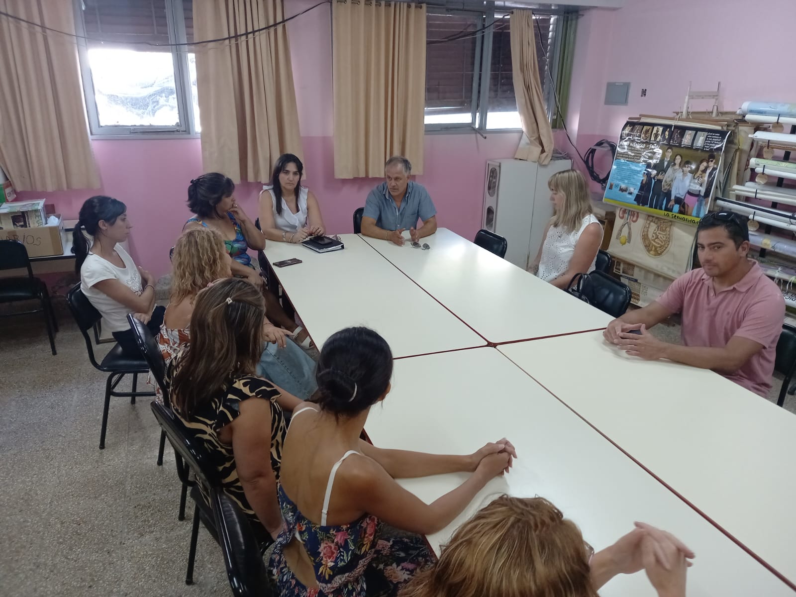 Ministerio de Educación de Río Negro