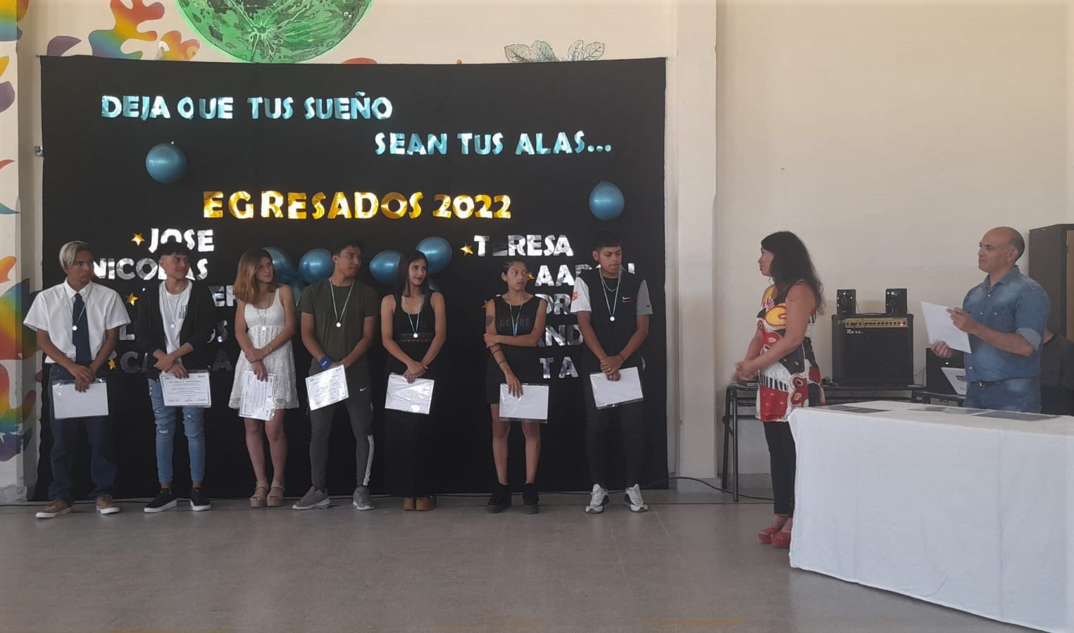 Ministerio de Educación de Río Negro