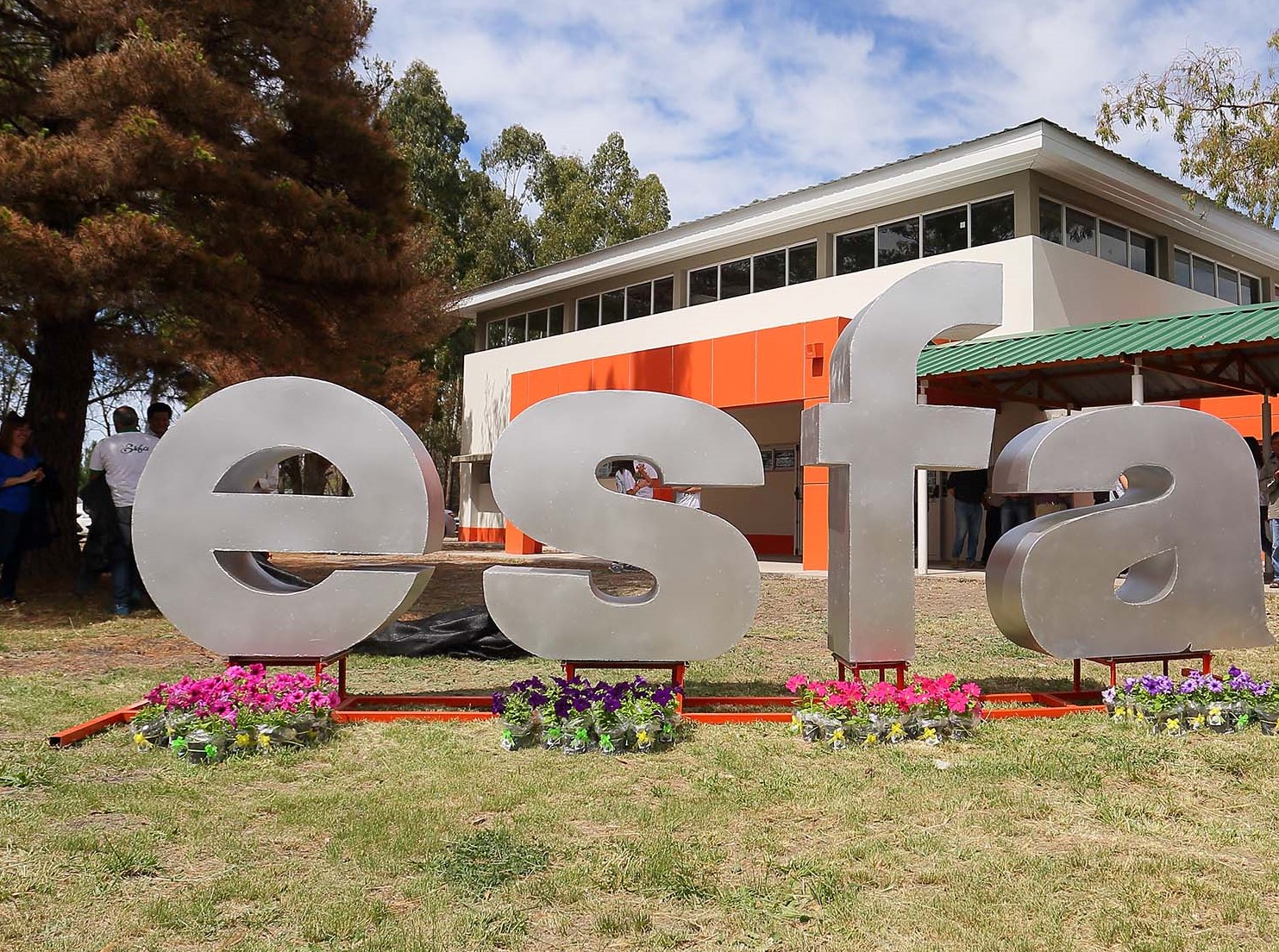 Ministerio de Educación de Río Negro